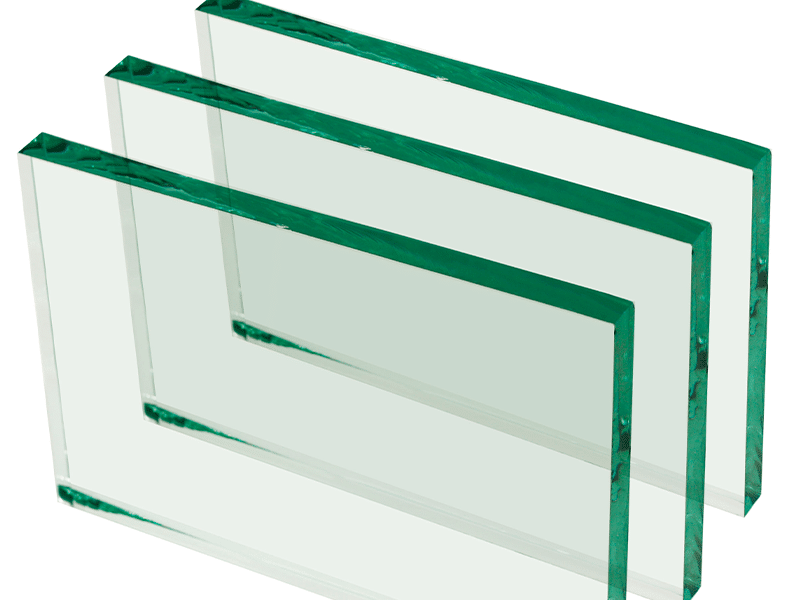 Vidro Incolor - SEV Exclusivv